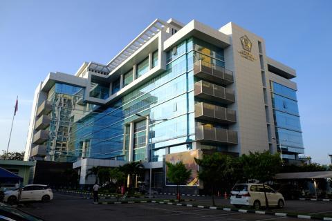 Kantor Pelayanan Pajak Pratama Medan Timur | Direktorat Jenderal Pajak